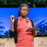 2024 Faculty Bios | New Faculty Orientation | Georgetown University