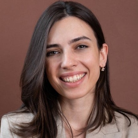 2024 Faculty Bios | New Faculty Orientation | Georgetown University